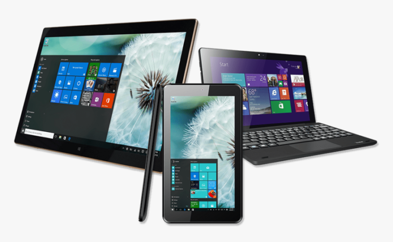 Idino Notebook 10 – 512GB ROM – 8GB RAM – 10000mAh – Android Tablet ...